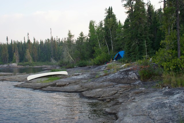 Wabakimi Canoe Trip: Days 7 and 8 – The Grayson River and Whitewater ...