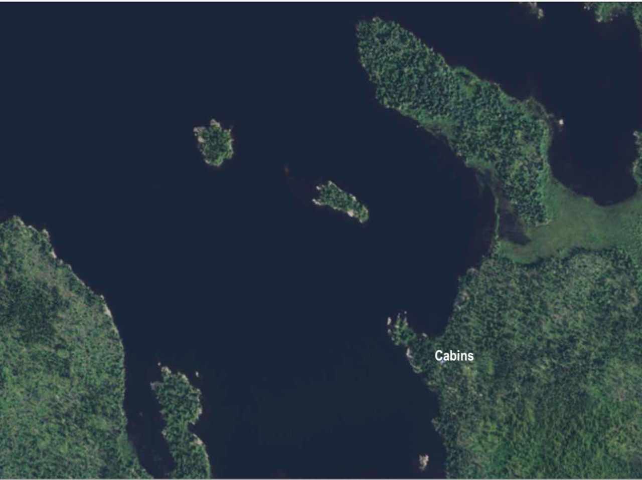 Ogoki Lodge and The Beckwith Cabins: “All Things Must Pass” | Ramblin' Boy