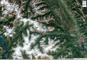 From The Welsh Lakes to the Olive Hut: A Three-Day Circuit in the ...