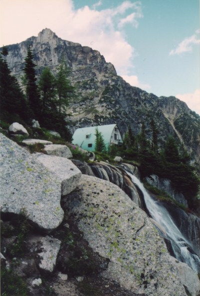“Assez Difficile”: Climbing the Granite Spires of the Bugaboos ...