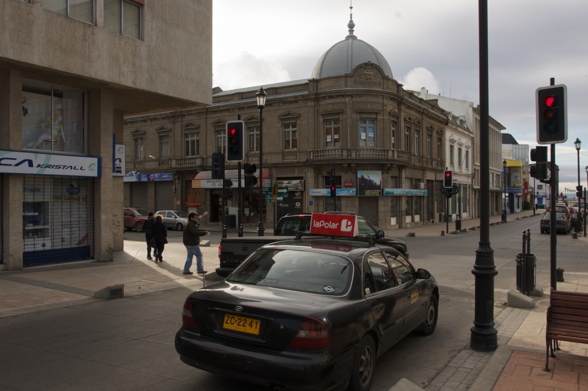 A Traveller’s Guide To Punta Arenas: Gateway To Southern Patagonia ...