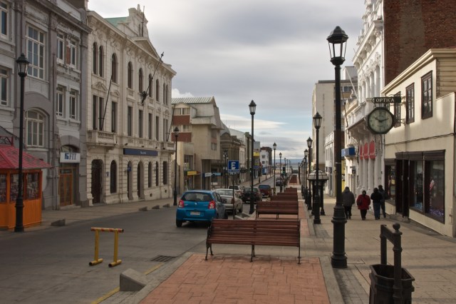 A Traveller’s Guide To Punta Arenas: Gateway To Southern Patagonia ...