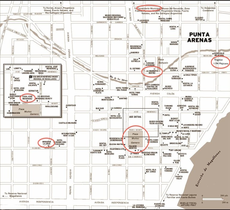 A Traveller’s Guide To Punta Arenas: Gateway To Southern Patagonia ...