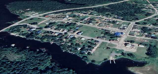 Canoeing The Ottawa River From Fort Coulonge To Ottawa’s Rideau Canal ...