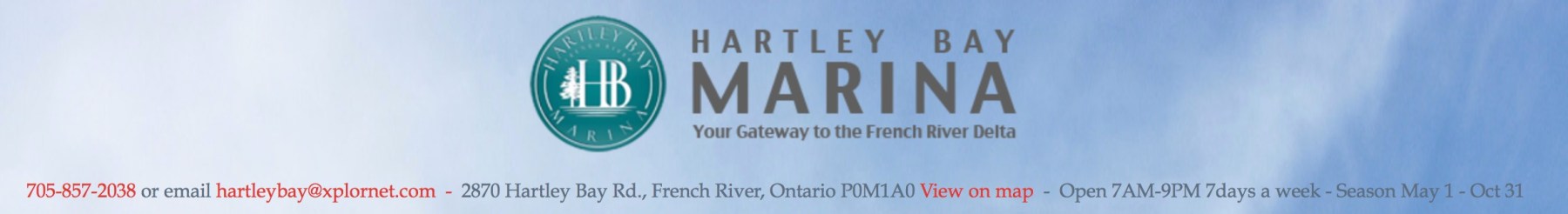 Canoeing The French River From Top To Bottom: Intro., Logistics ...