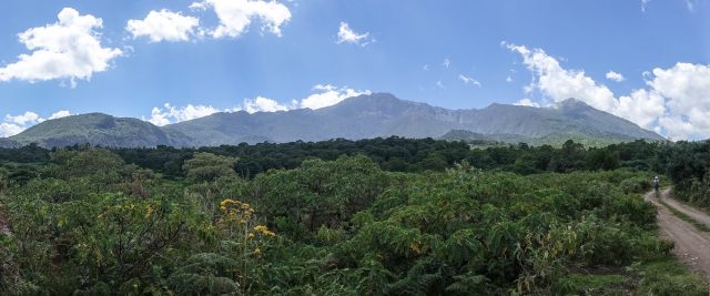 Mount Meru: A Walk To the Top of Tanzania’s Second Highest Mountain ...