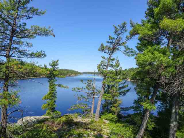 Canoeing The French River From Top To Bottom: Day 5 – CS503 (old 419 ...