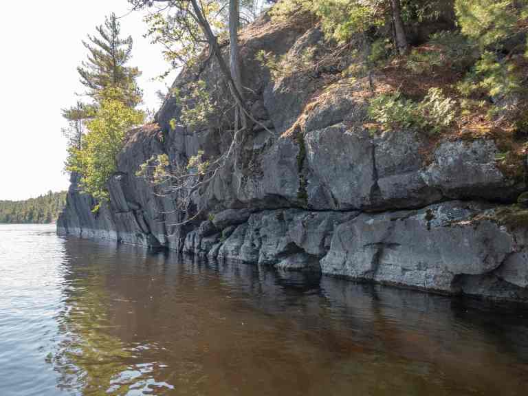 Canoeing The French River From Top To Bottom: Days 6 & 7 – To Pickerel ...