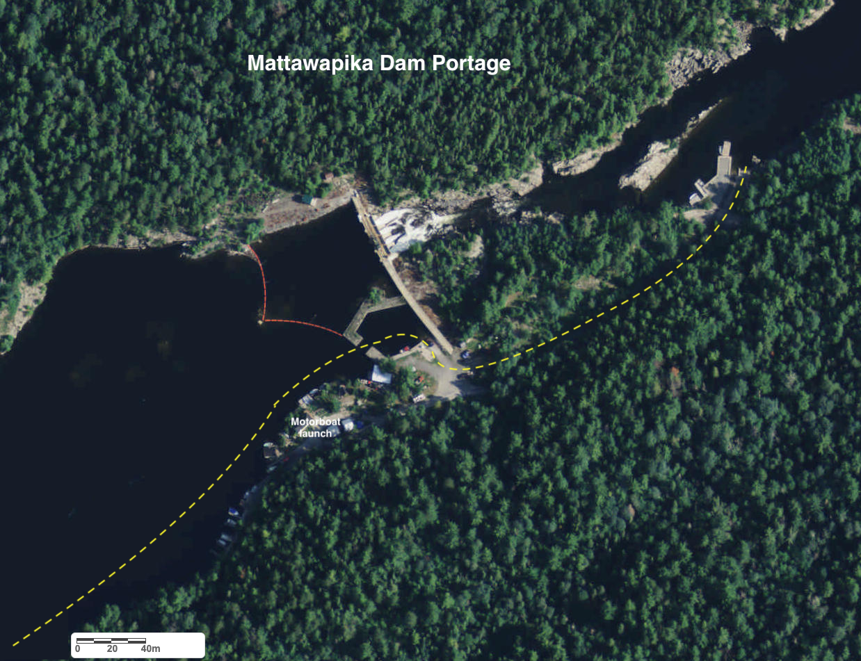 Paddling To Temagami’s Maple Mountain | Ramblin' Boy