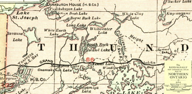 The Ogoki River From Top To Bottom | Ramblin' Boy