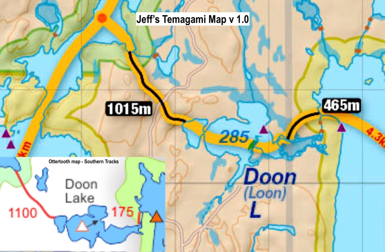 NE Ontario’s Chiniguchi/Sturgeon Canoe Route | Ramblin' Boy